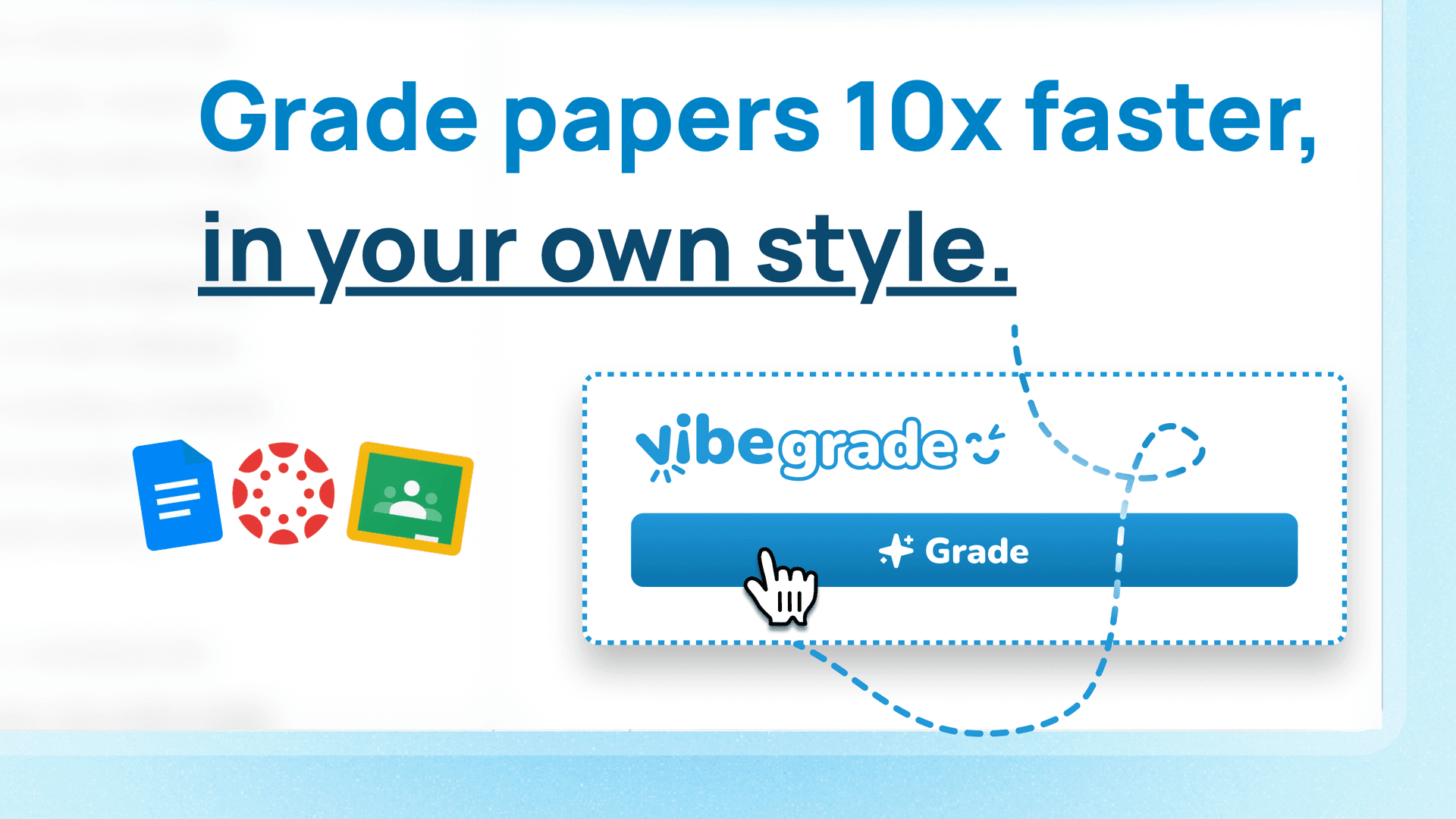VibeGrade vs CoGrader | Best Essay Grading Software 2025