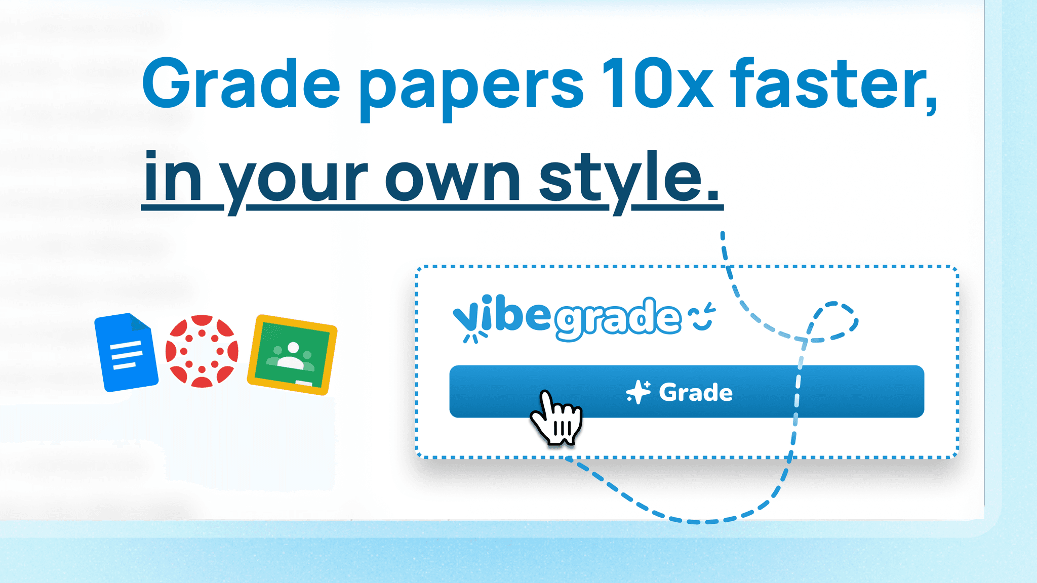 VibeGrade vs CoGrader | Best Essay Grading Software 2025